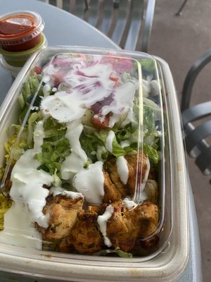 THE HALAL SHACK - Updated October 2024 - 19 Photos & 43 Reviews - 5500 ...