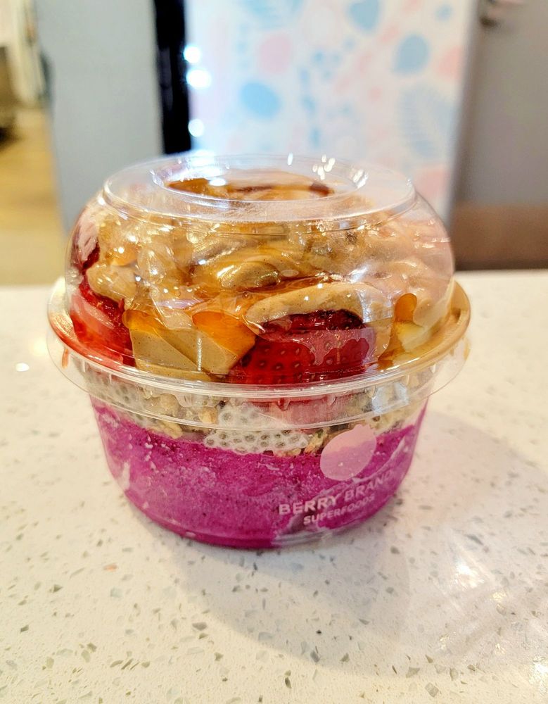 BERRY BRAND - Updated July 2024 - 478 Photos & 404 Reviews - 12604 ...