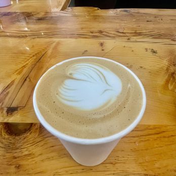 DANDY LION COFFEE - Updated February 2025 - 241 Photos & 125 Reviews ...