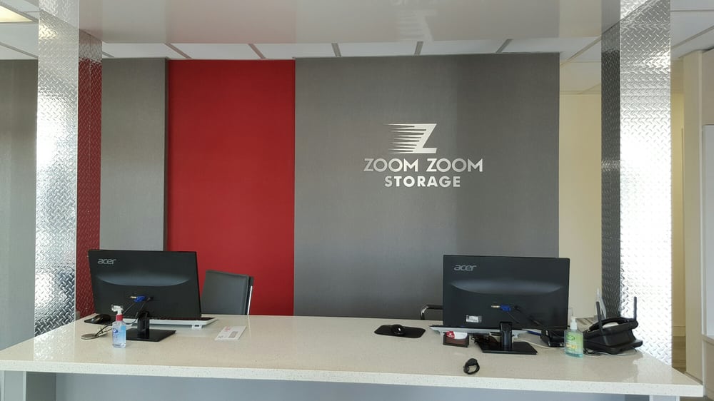 ZOOM ZOOM STORAGE - Updated December 2025 - 337 John Street, Thornhill ...