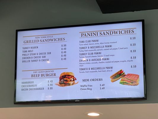 FRANKLIN GRILL - Updated December 2025 - 6597 Springfield Center Dr ...