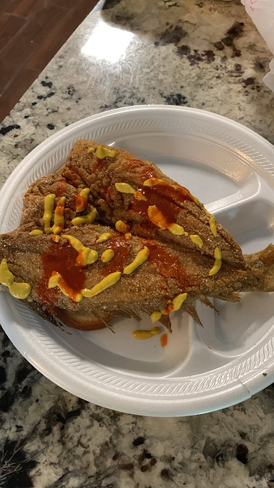 SOUL FOOD EXPRESS - 36 Photos & 32 Reviews - 1227 E 21st St ...