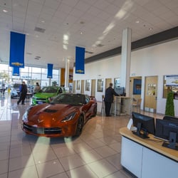 NORTHSIDE CHEVROLET - 53 Photos & 176 Reviews - 9400 San Pedro Ave, San ...