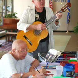 THE CONNECTICUT HOSPICE - 62 Photos - Hospice - 100 Double Beach Rd ...