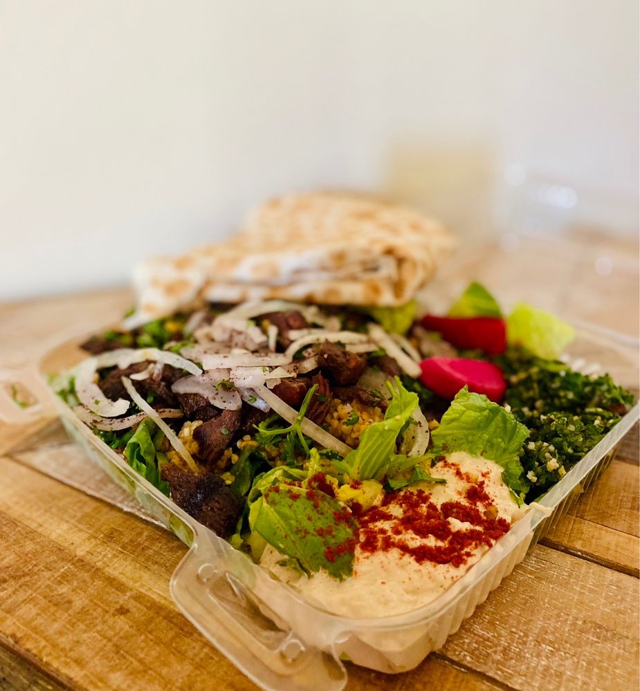 FATHER NATURE LAVASH BISTRO - Updated December 2025 - 449 Photos & 744 ...