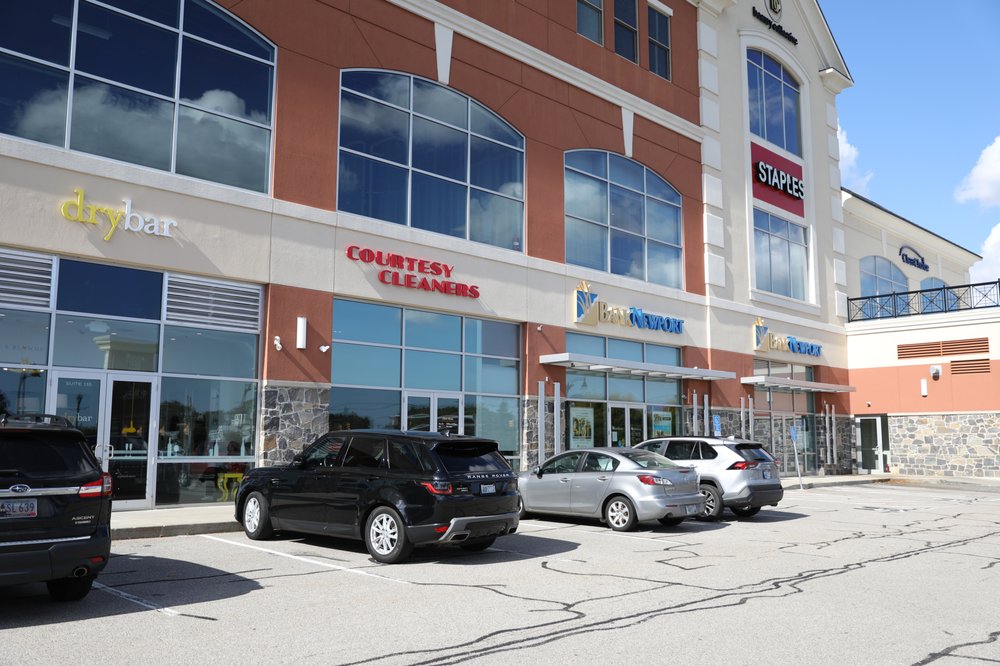 COURTESY CLEANERS - Updated December 2024 - 4000 Chapel View Blvd ...