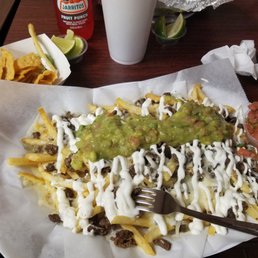 TACOS ROMERO - 70 Photos & 98 Reviews - 114 N Lincoln Way, Galt ...