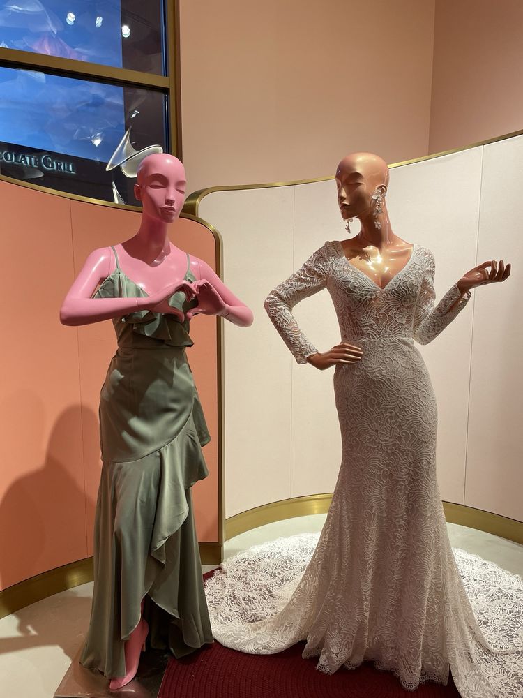 VOW’D DENVER - Updated November 2025 - 10 Reviews - 8423 Park Meadows ...