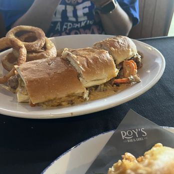 ROY’S BAR AND GRILL - Updated May 2025 - 110 Photos & 88 Reviews - 939 ...