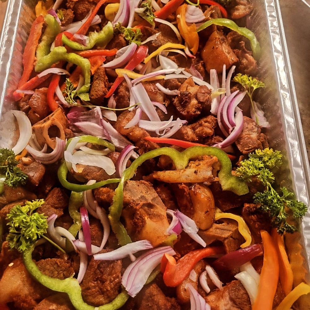 CHEF MIMI EATS - Updated July 2025 - Request a Quote - Miami, Florida ...