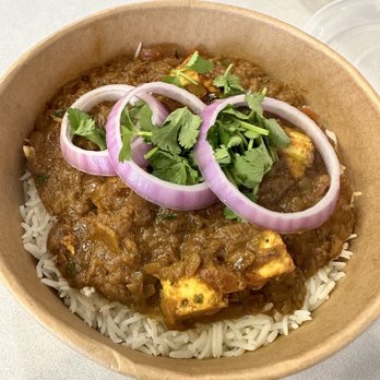 SPICE HUB - Updated July 2024 - 37 Photos & 35 Reviews - 35 Jackson Ave ...