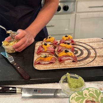 KYO SUSHI AND OMAKASE - Updated August 2025 - 139 Photos & 15 Reviews ...