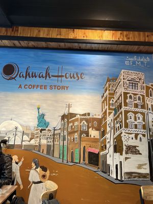 QAHWAH HOUSE - NEW YORK - Updated September 2024 - 101 Photos & 71 ...