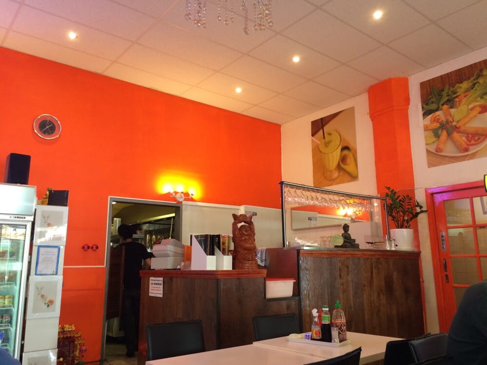 PHO VIET HUONG - Updated July 2025 - 3/323 William St, Perth Western ...
