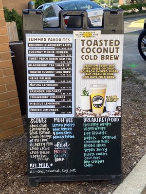 HEINE BROTHERS COFFEE - GARDINER LANE SHOPPING CENTER - Updated June ...