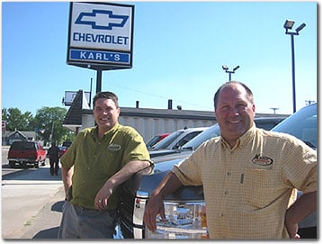 COLFAX CHEVROLET - Updated December 2025 - 505 Main St, Colfax ...