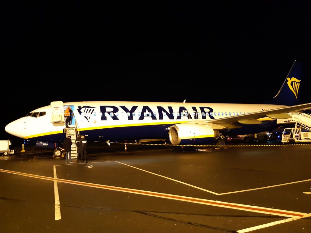 RYANAIR HEAD OFFICE - Updated July 2025 - 15 Photos - Corballis Park ...
