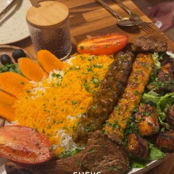 SUFI’S MEDITERRANEAN GRILL & BAR - Updated December 2025 - 231 Photos ...