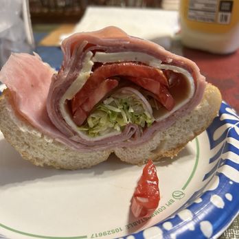 HEFTY LEFTY’S HOAGIES AND GRINDERS - Updated April 2025 - 66 Photos ...