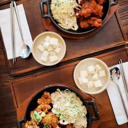 TABLE SODAM - Updated October 2025 - 85 Photos & 42 Reviews - 1200 Bank ...