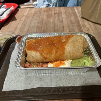 EL RANCHO BURRITOS - Updated December 2025 - 93 Photos & 150 Reviews ...