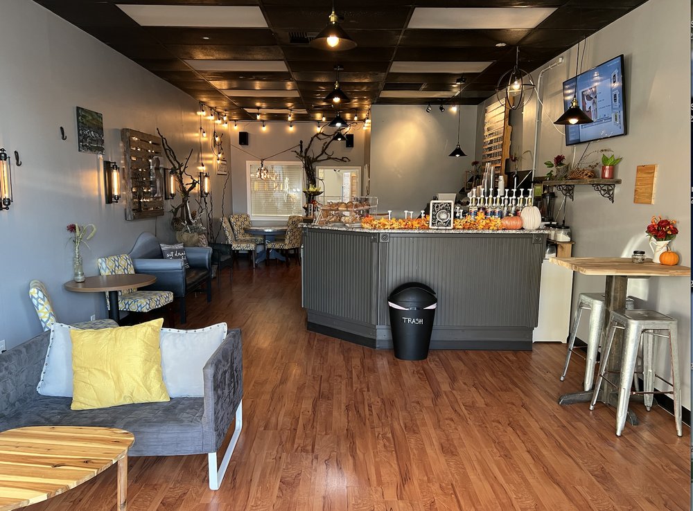 DANE JOE ESPRESSO - Updated December 2025 - 17 Photos - 2819 E 27th Ave ...