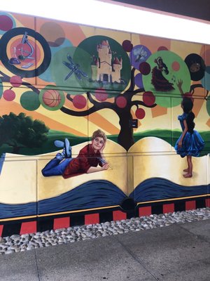 VISTA LIBRARY - Updated December 2025 - 23 Photos & 54 Reviews - 700 ...