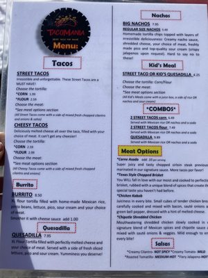 TACOMANIA | HERRIMAN - Updated October 2025 - 11 Reviews - Herriman ...