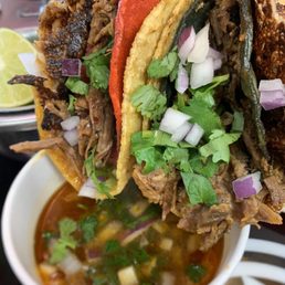 LA SÚPER BIRRIA - 1177 Photos & 1051 Reviews - Mexican - 1041 W First ...
