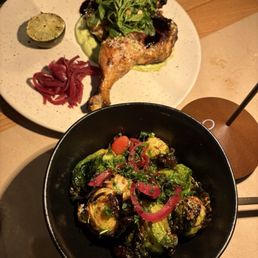 EOS & NYX - Updated March 2025 - 1152 Photos & 247 Reviews - 201 S ...