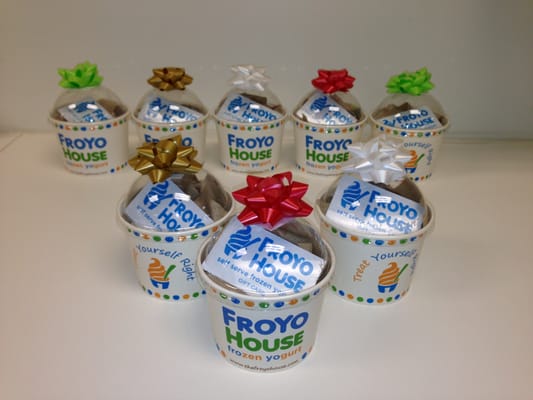 THE FROYO HOUSE - Updated April 2025 - 30 Photos & 34 Reviews - 550 ...