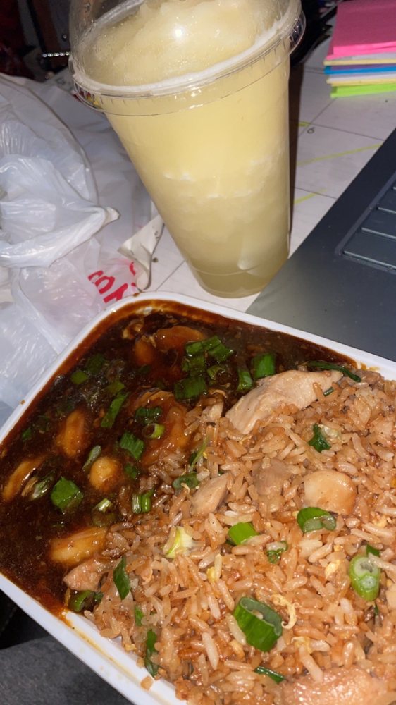 CHINESE NUMBER ONE KITCHEN - Updated January 2025 - 22 Reviews - 5833 S ...