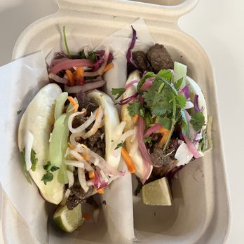 BUN ME UP - Updated January 2025 - 185 Photos & 94 Reviews - 23 N ...