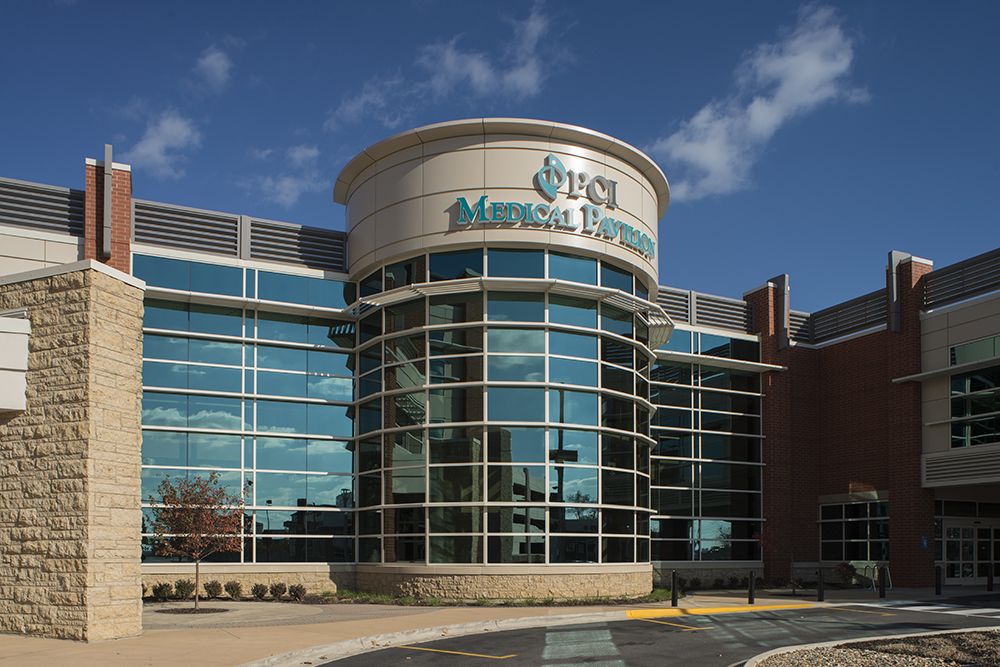 PHYSICIANS’ CLINIC OF IOWA - Updated December 2025 - 202 10th St SE ...