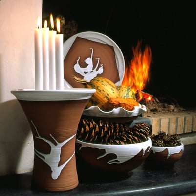 STEPHEN PEARCE POTTERY - Updated December 2025 - 23 Photos - Shanagarry ...