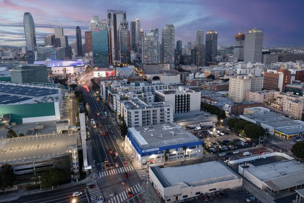 FORD OF DOWNTOWN LA - Updated January 2026 - 61 Photos & 142 Reviews ...