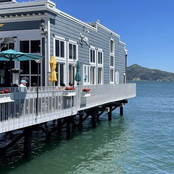 SCOMA’S OF SAUSALITO - Updated July 2024 - 1836 Photos & 1331 Reviews ...