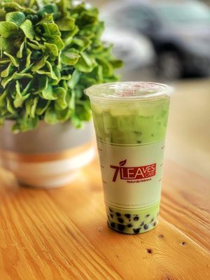 7 LEAVES CAFE near you at 1743 Berryessa Rd, San Jose, California ...