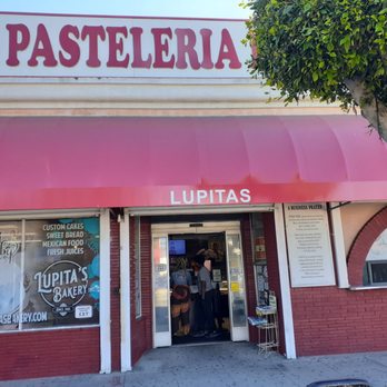 LUPITA’S BAKERY - Updated June 2025 - 1032 Photos & 183 Reviews - 1848 W Florence Ave, Los ...