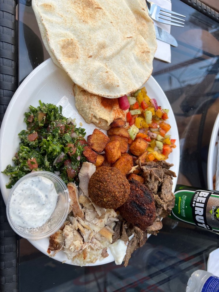 BACHIR - Updated January 2026 - 31 Photos & 55 Reviews - 56 Boulevard ...