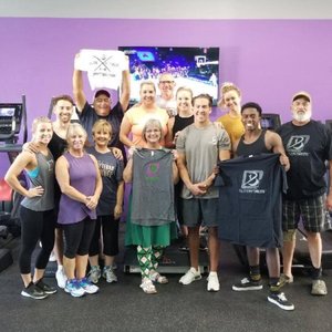 4TH AVE GYM FOOTHILLS - Updated October 2025 - 40 Photos - 7929 E 32nd ...