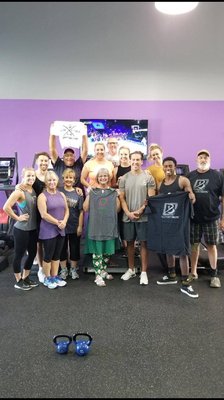 B1 ELITE FITNESS - Updated June 2025 - Request Consultation - 1335 S ...