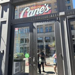 RAISING CANE’S CHICKEN FINGERS - Updated June 2025 - 72 Photos & 57 ...