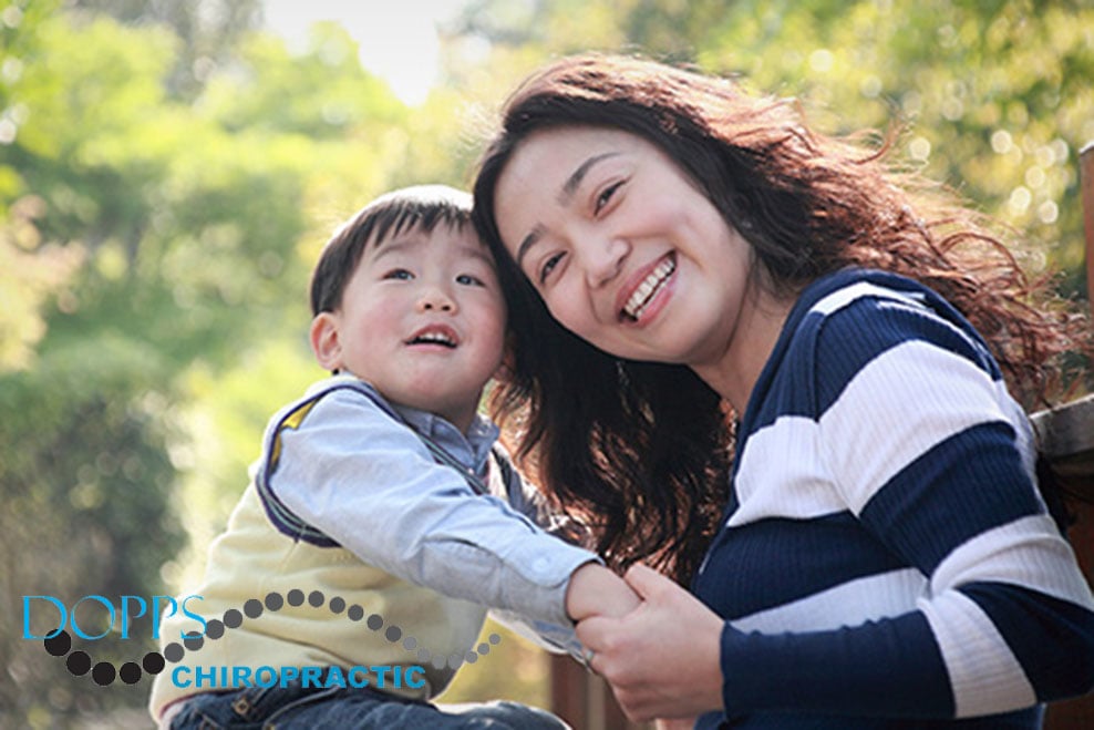 DOPPS CHIROPRACTIC - Updated April 2026 - 11 Photos - 555 N McLean Blvd ...