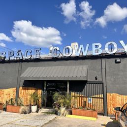 SPACE COWBOY - Updated October 2025 - 739 Photos - 235 Reviews - 1917 ...