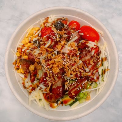 GOJO POKE BOWL & BOBA TEA - Updated November 2024 - 39 Photos & 13 ...