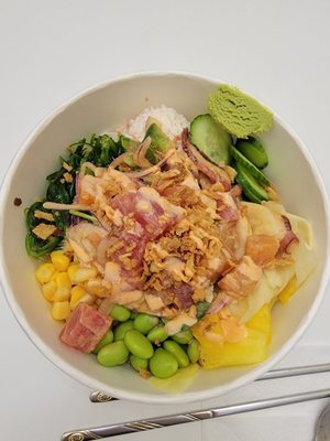 MR. POKÉ - Updated April 2025 - 271 Photos & 346 Reviews - 20651 Golden ...