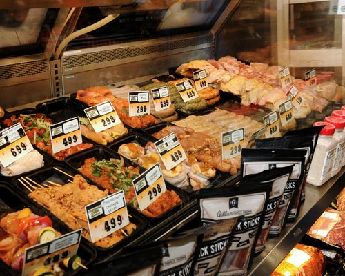 CALIFORNIA FRESH MARKET - Updated December 2025 - 529 Photos & 404 ...