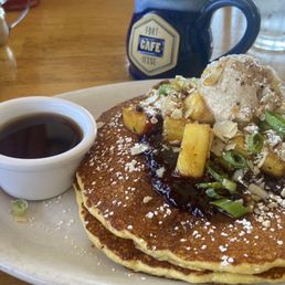FORT JESSE CAFE - Updated December 2025 - 364 Photos & 586 Reviews ...