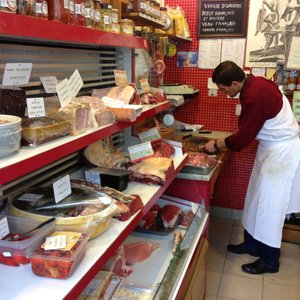 BOUCHERIE MODERNE - Updated November 2025 - 24 Photos & 15 Reviews ...